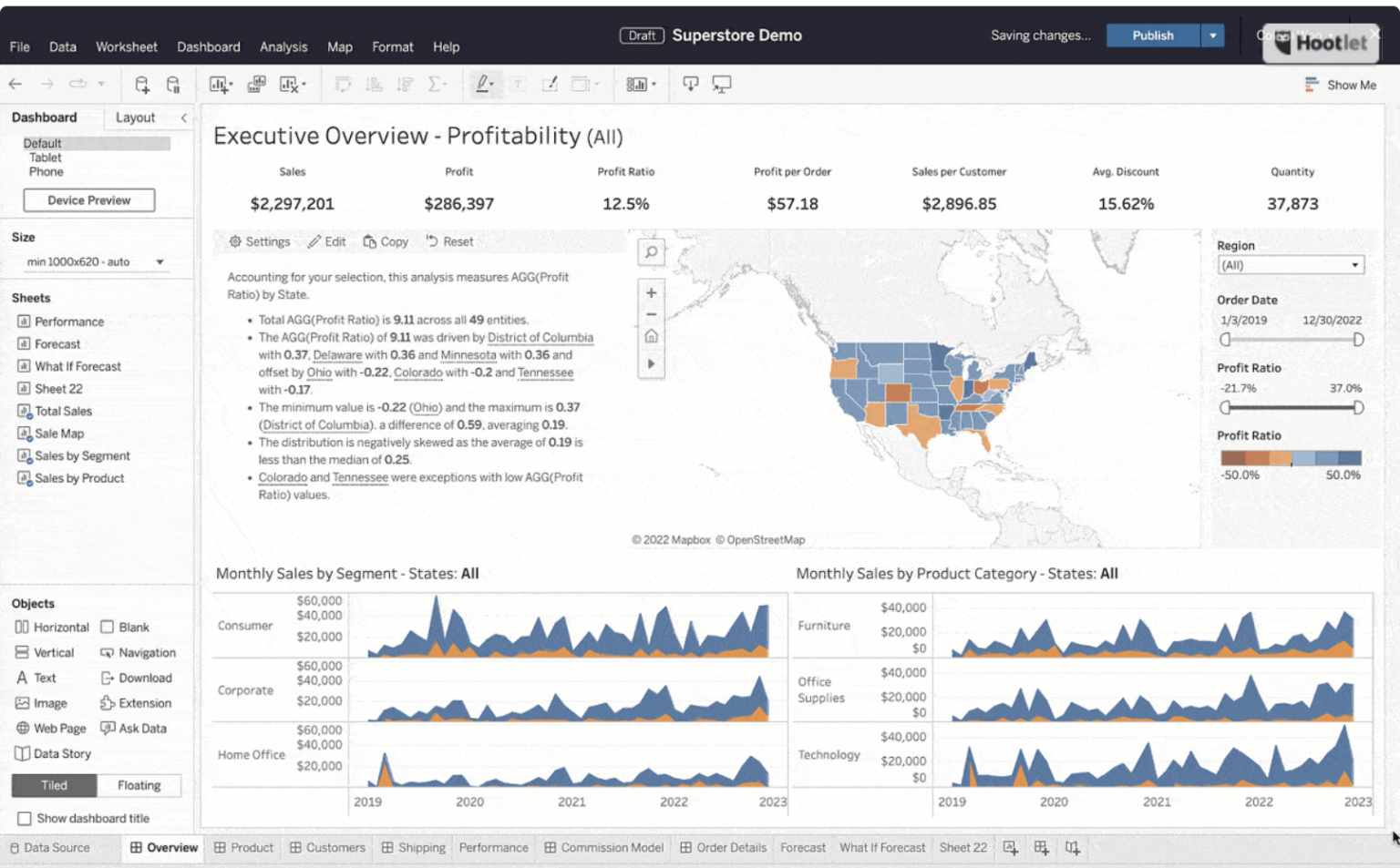 Add Natural Language Explanations to Dashboards with Tableau Data ... Add Natural Language Explanations to Dashboards with Tableau Data ...